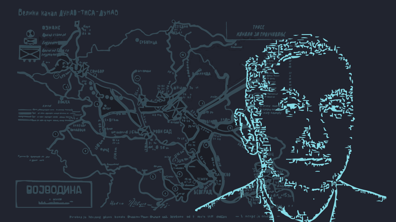 Legacy of Ideas as an Inspiration – Mirkov Čivtelić & Jakšić